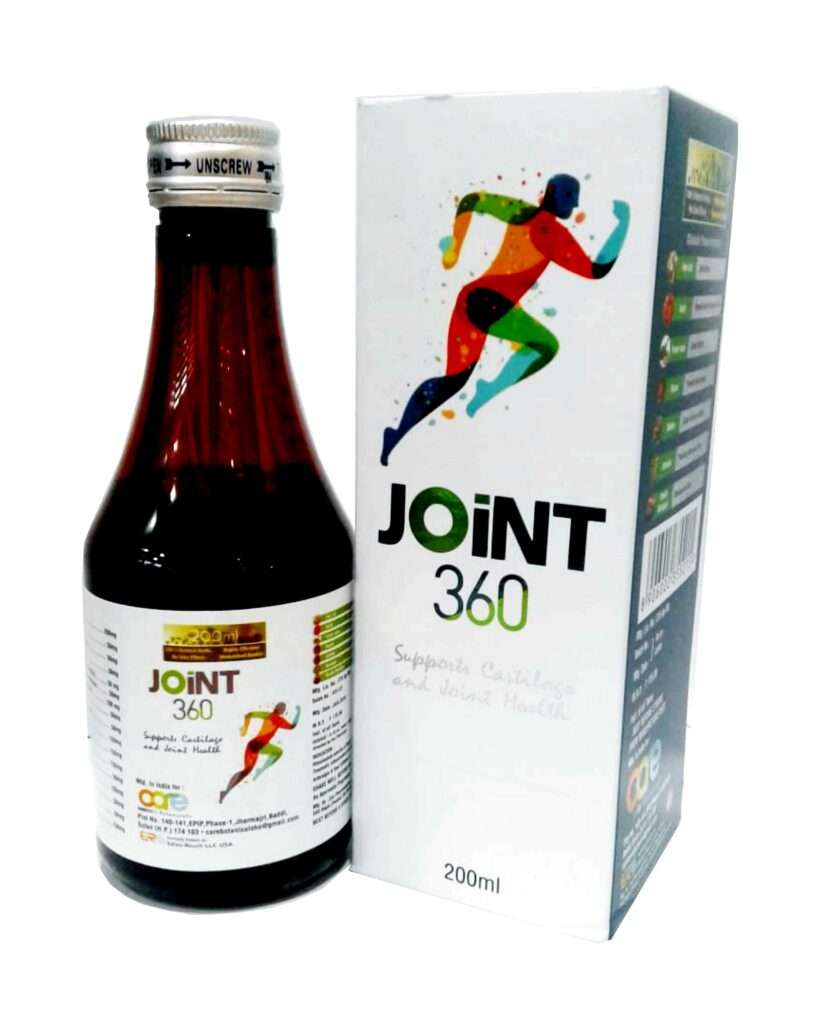 JOINT 360 – sawalynn health care